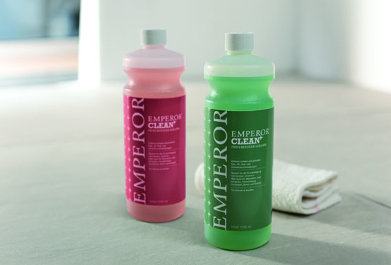 EMPEROR® Produktzubehör – EMPEROR®